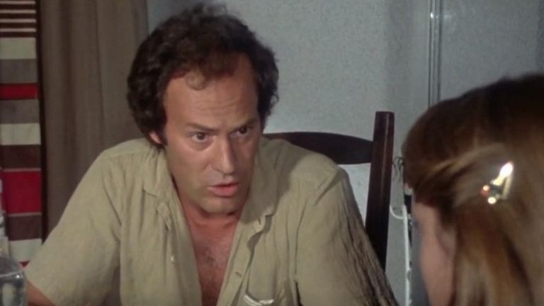 Muere el actor Manuel Tejada, el padre de Bea y Tito en «Verano azul»