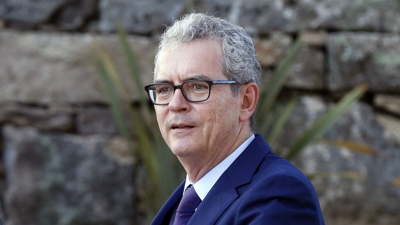 Pablo Isla: «Impulsar a las personas es preservar lo más valioso de ...