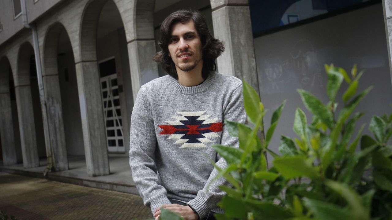 Samuel Suárez: «El consumo de alcohol entre los jóvenes tiene ...