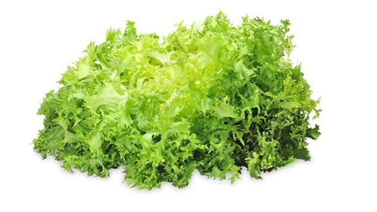 ¿Lechuga, espinacas o rúcula? Por qué es importante acertar con el ...