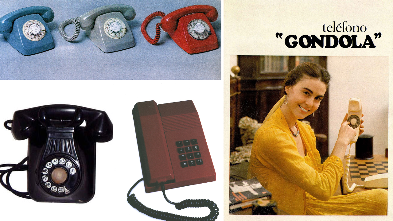 150 años de la primera llamada de teléfono: la comunicación por voz que ...