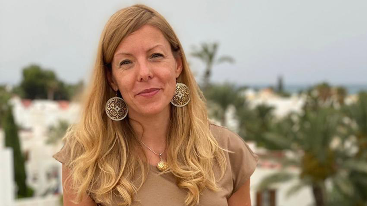 Raquel Rodríguez-Carvajal, psicóloga e investigadora: «Hablamos de niveles altos o bajos, pero ...