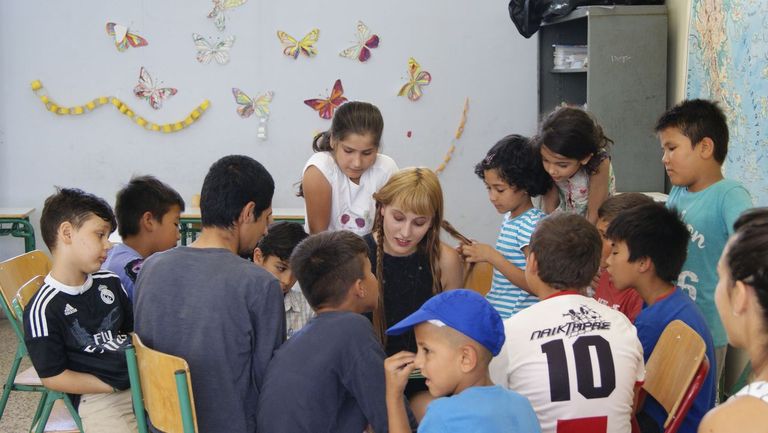 Qué significa ser tolerante