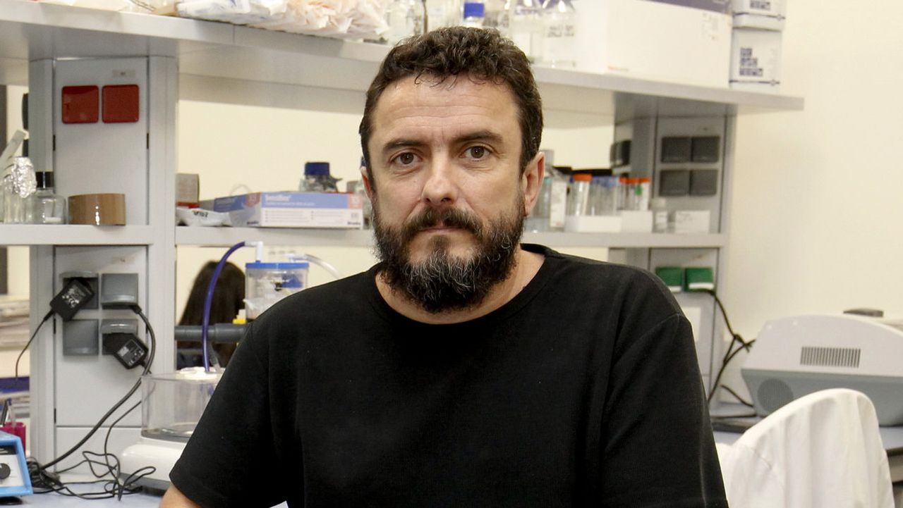 Manuel Collado: «No investigamos para vivir mil años, sino para tratar ...