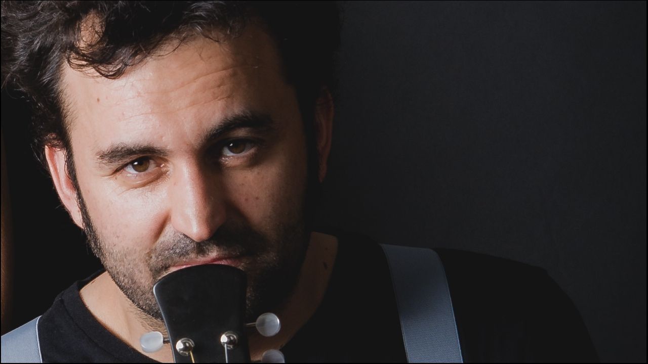 Directo de Fernando Barroso