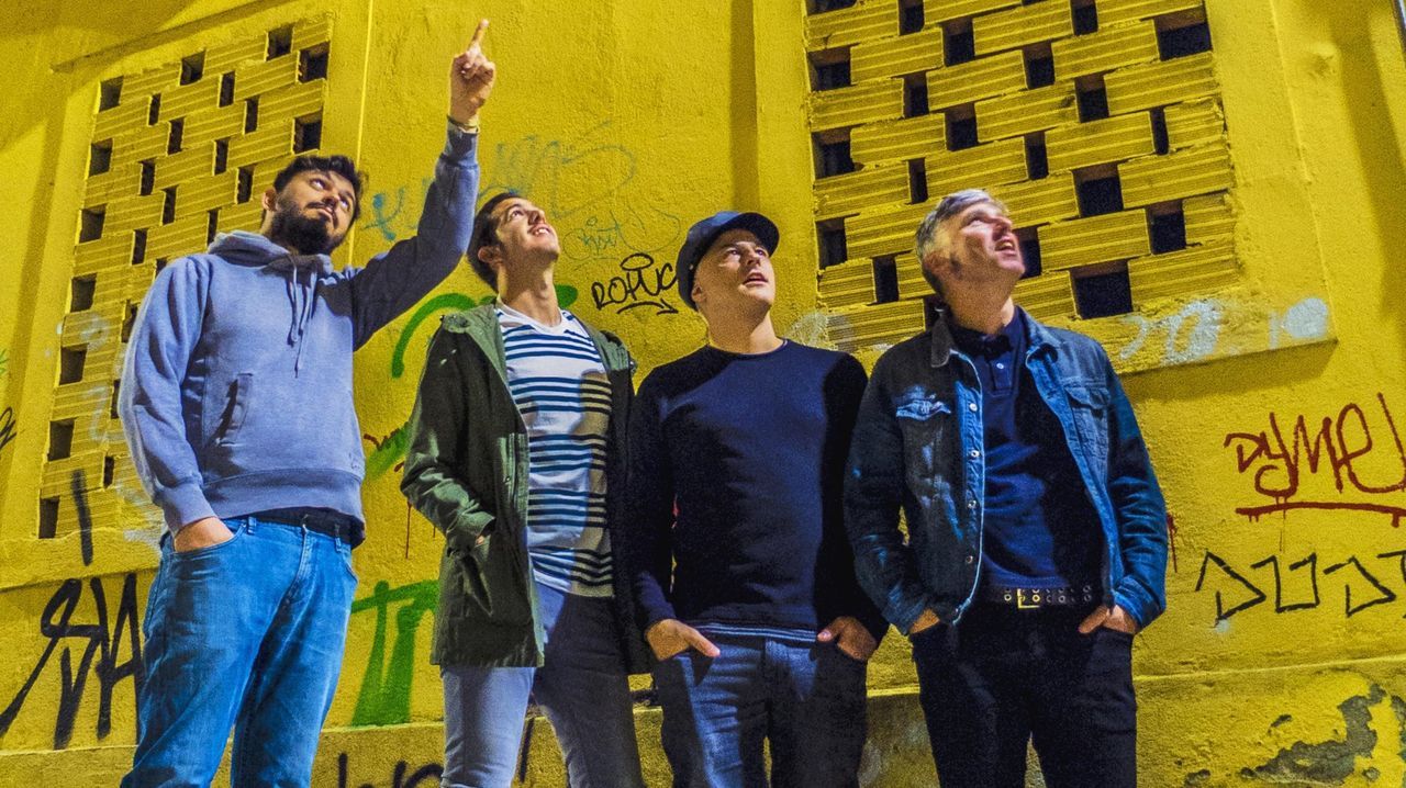 Cinco grupos se presentan en el Supersonic Fest Vigo