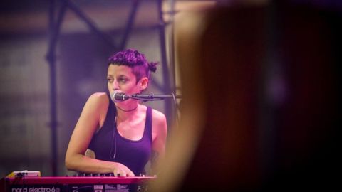 Travis Birds: «El viaje interior de mi disco es literal, ahora soy muy ...