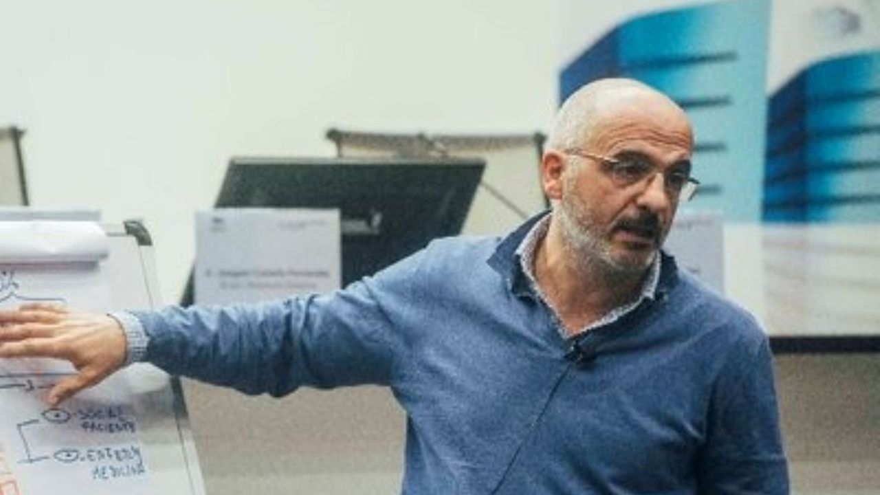 Modesto Martínez: «Lugo era mi casa; siempre he sentido Lugo como algo ...