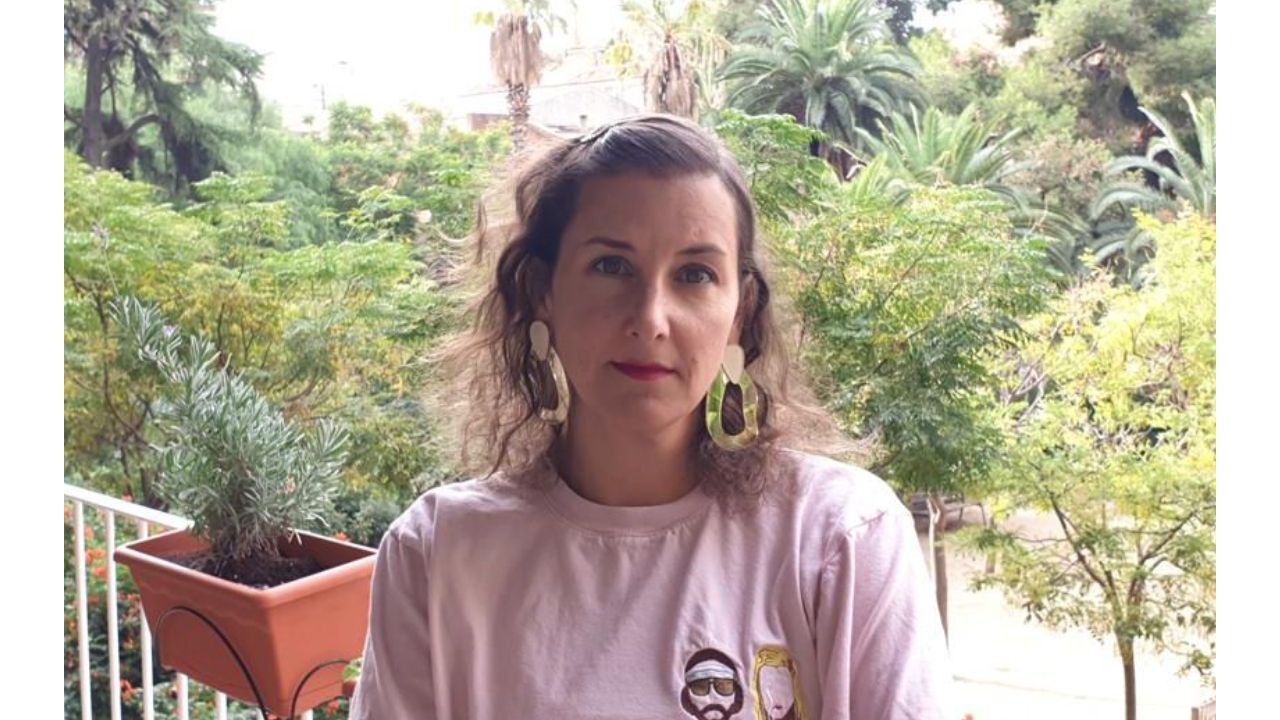 Julia Rendón: «Toda madre piensa alguna vez en abandonar a su hijo»