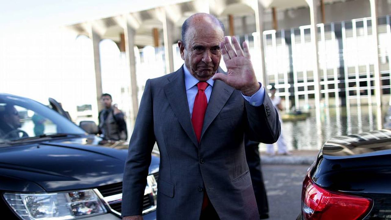 Muere Emilio Botín