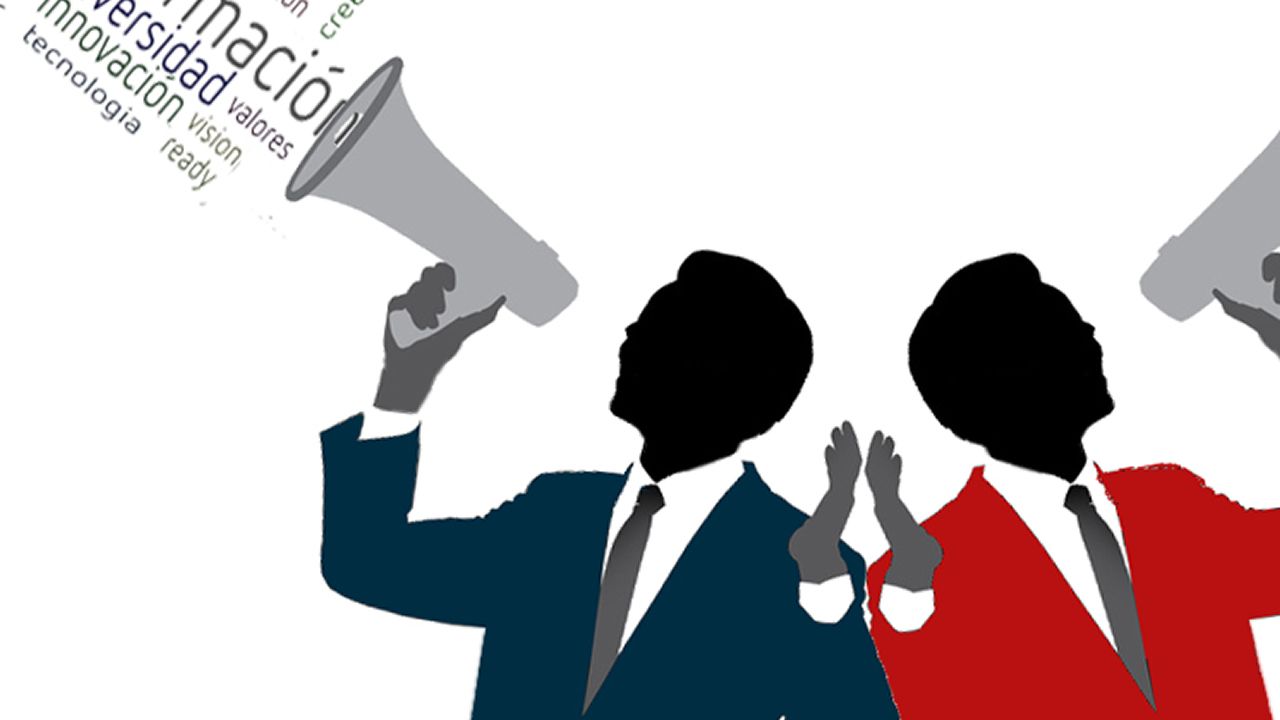 El mono y la metralleta