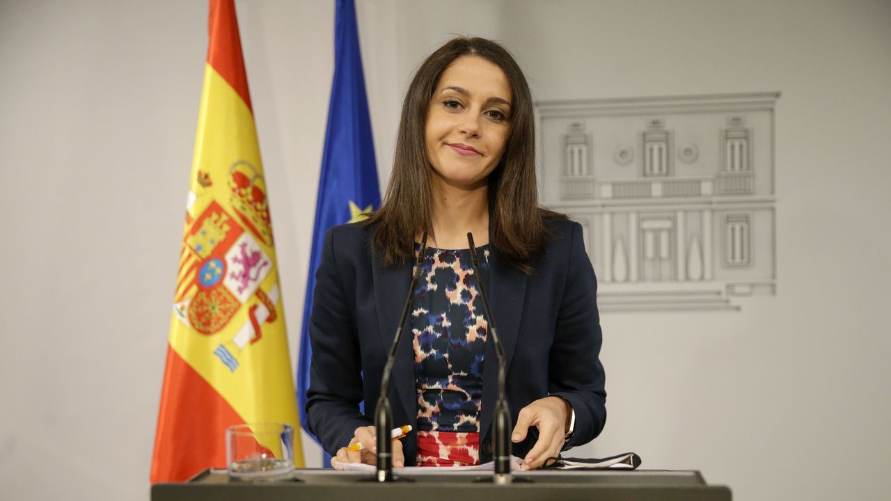 El rictus del CDS