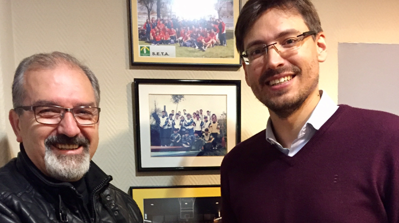 La eléctrica gallega XENERA apuesta por el patrocinio deportivo