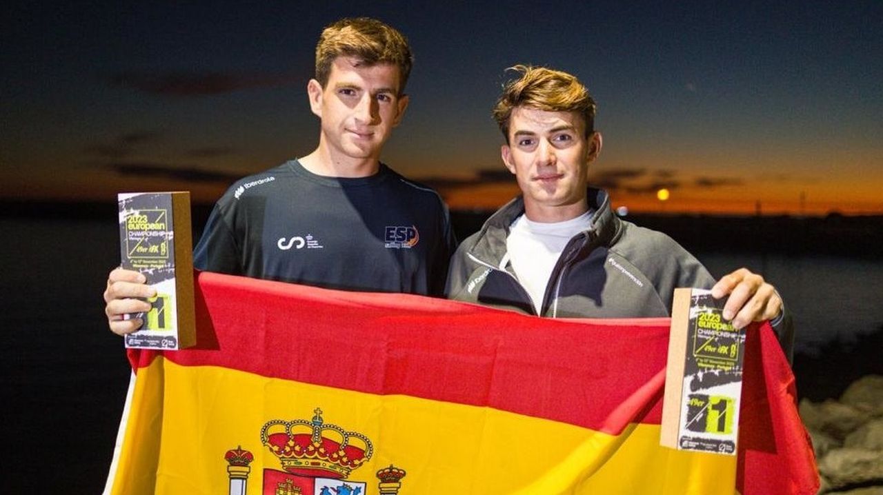 Los Wizner, rumbo a Los Ángeles