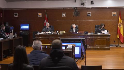 Piterman, en rebeldía al no presentarse al juicio contra él por su ...