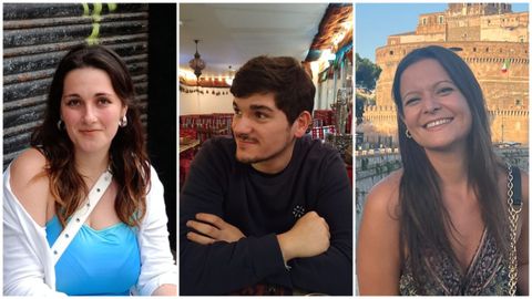 ¿De qué se quejan los jóvenes gallegos?