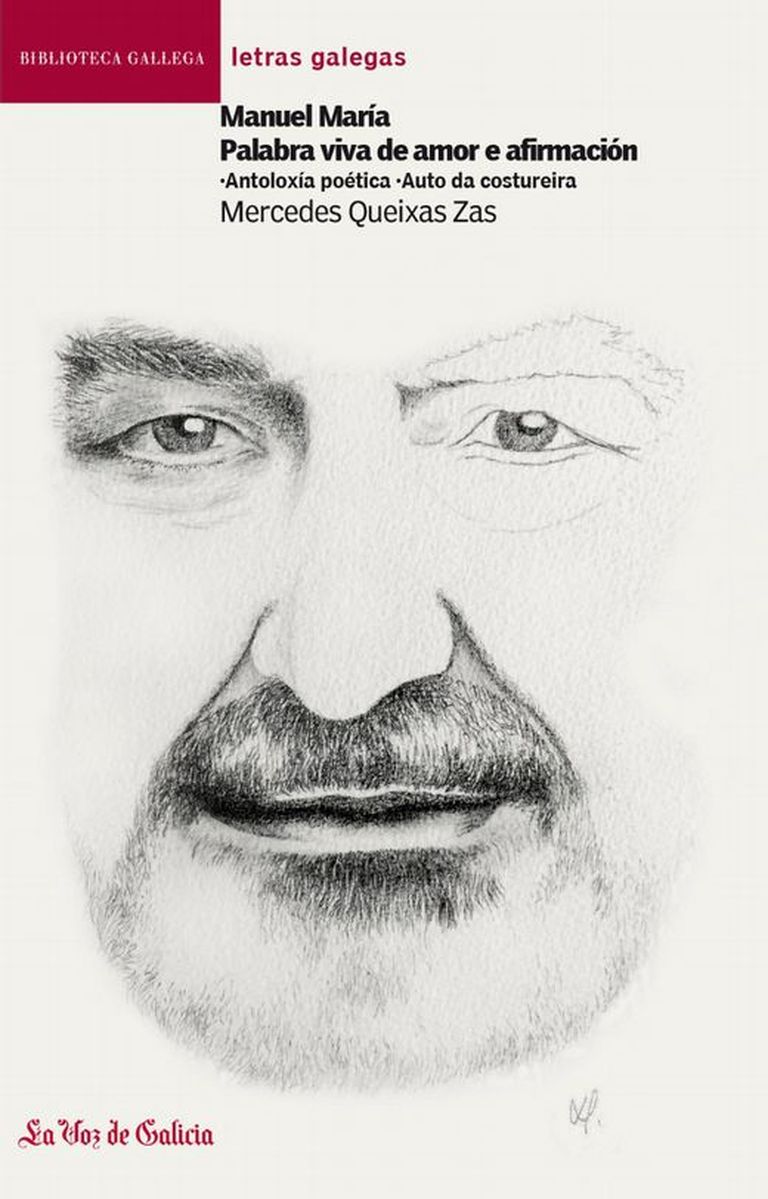 O periplo vital de Manuel María