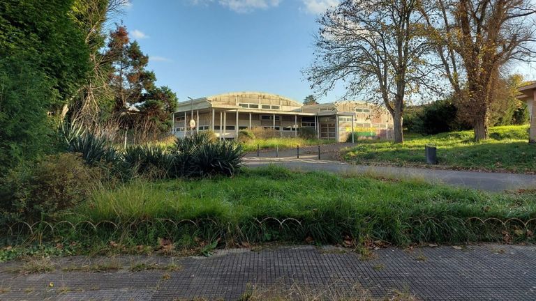 La esperada reforma de Perlora: así se quiere recuperar la ciudad ...