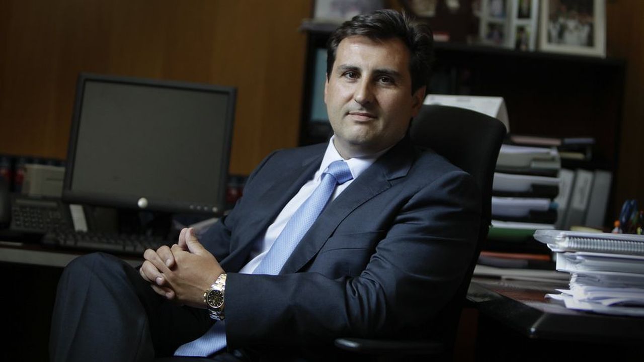 Ángel Jove Alborés: «Las viviendas no se pueden mejorar a golpe de decreto»