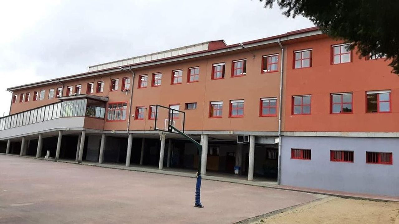 O Pereiro demandará que se curse ESO en el Ben Cho Shey