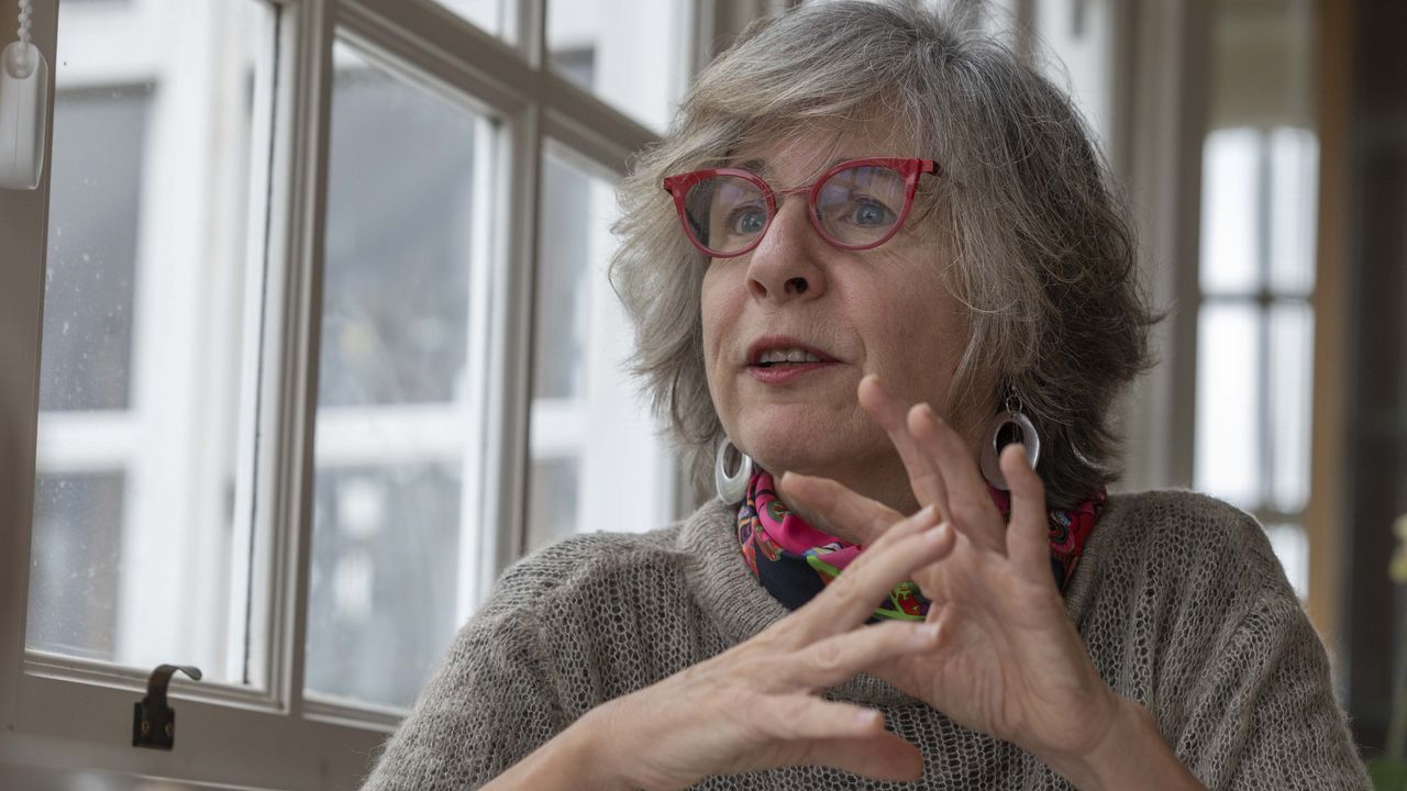 Victoria Quintero: «El patrimonio refleja la sociedad que lo construye ...