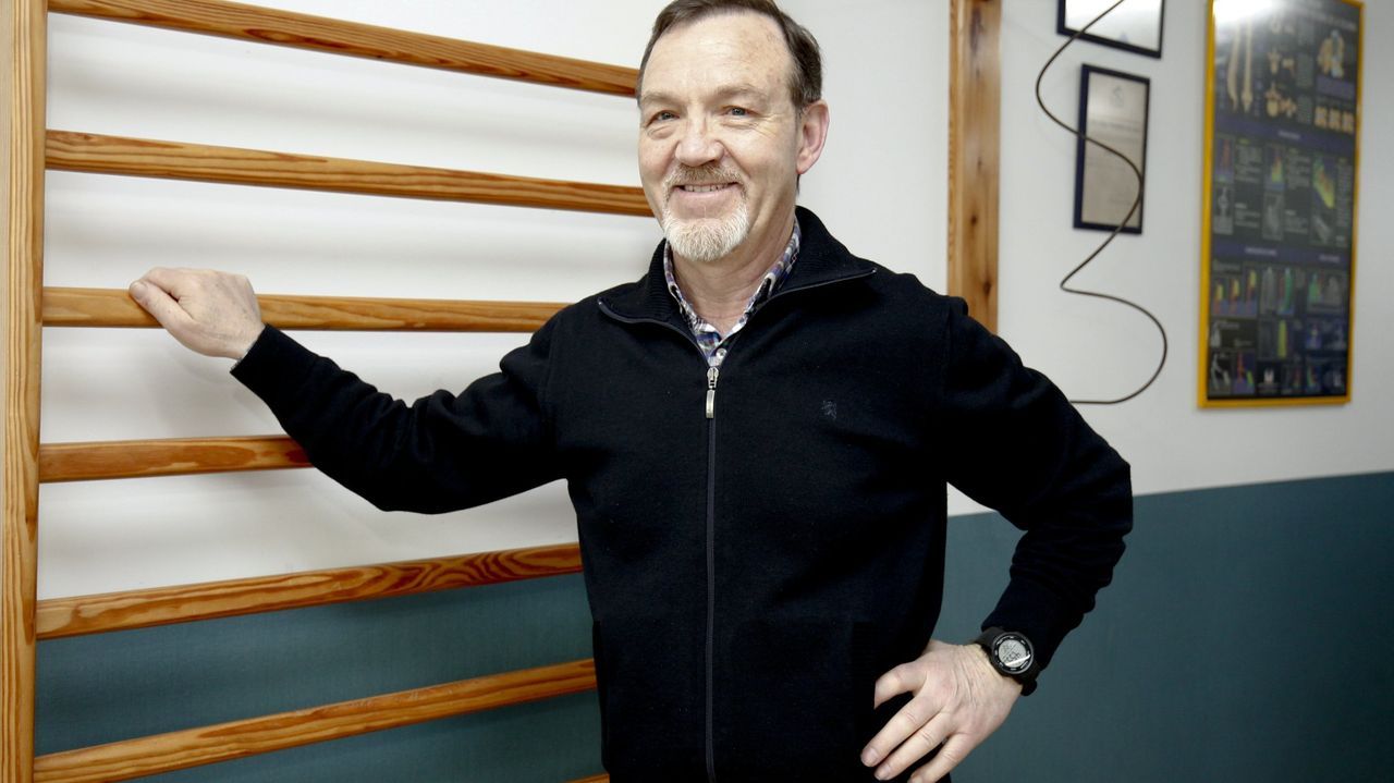 Baleato, más de cuarenta años en los banquillos y camino de los 2.000 ...