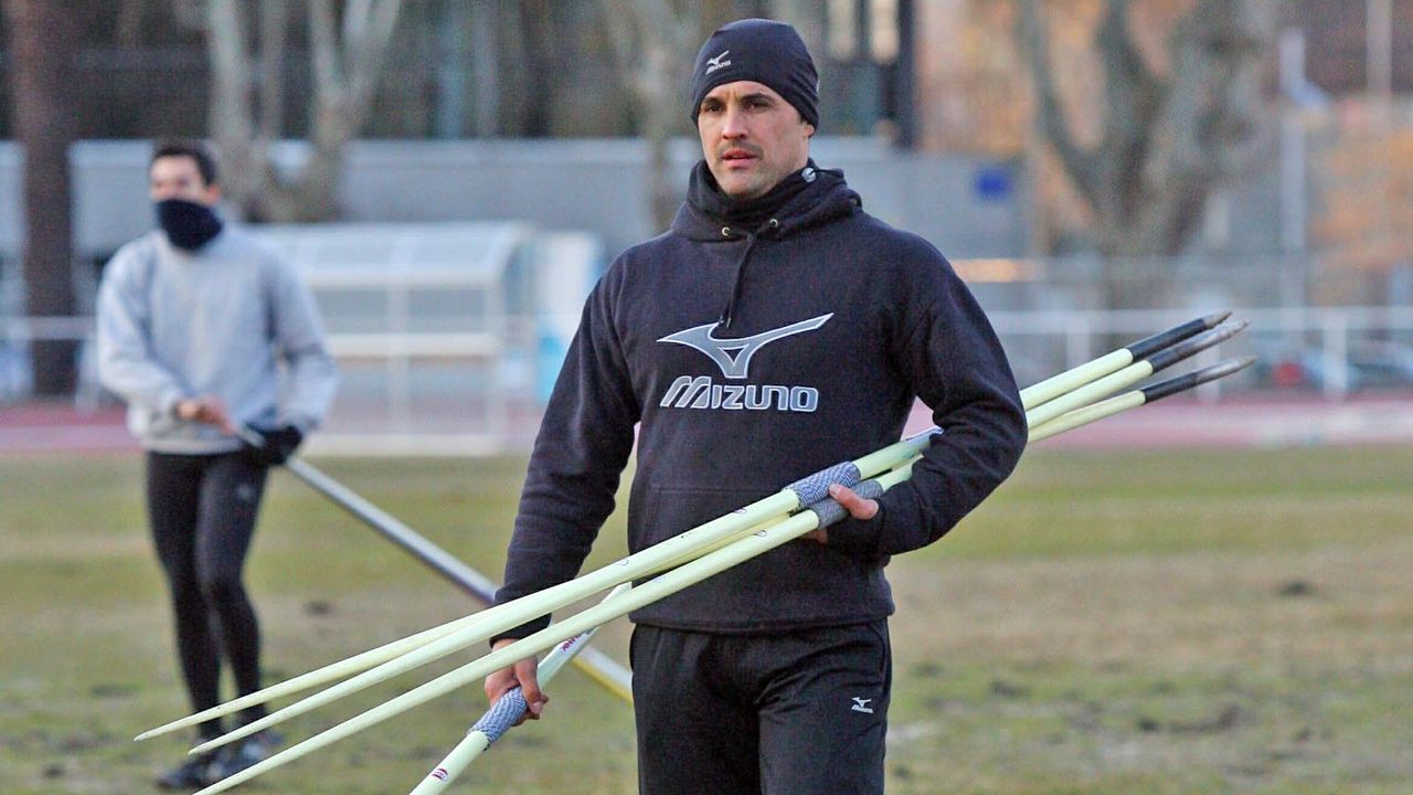 Iago Aspas, David Cal o Fermín Cacho, en un vídeo para ayudar a Gustavo ...