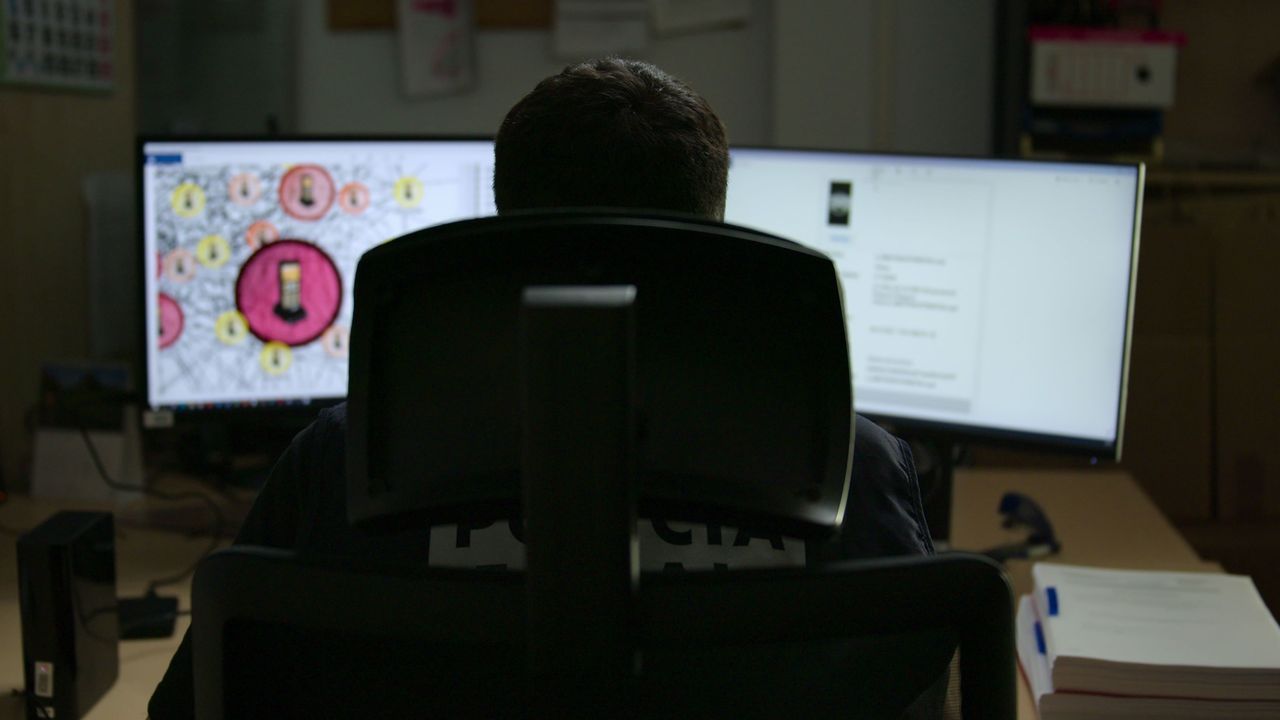 «No estás sola», el documental: lo que no se contó del caso de la Manada