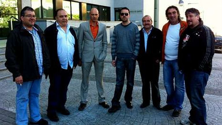 Kronospan compra Interpanel, filial de Tablicia, en 20 millones