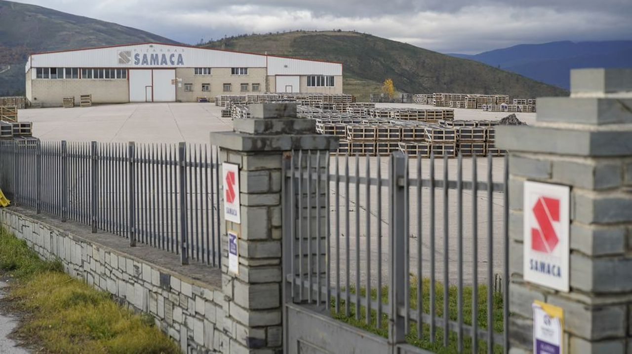 La reapertura de Samaca se aplaza hasta la firma del acuerdo de ...