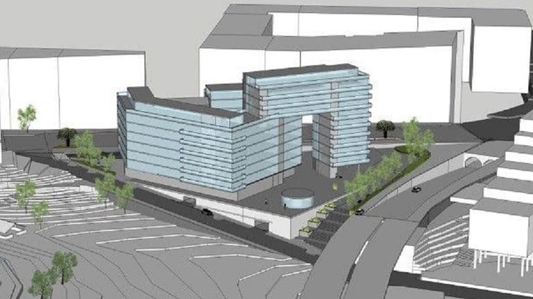 Desde viviendas de protección hasta tríplex con piscina en la transformación de Romero Donallo