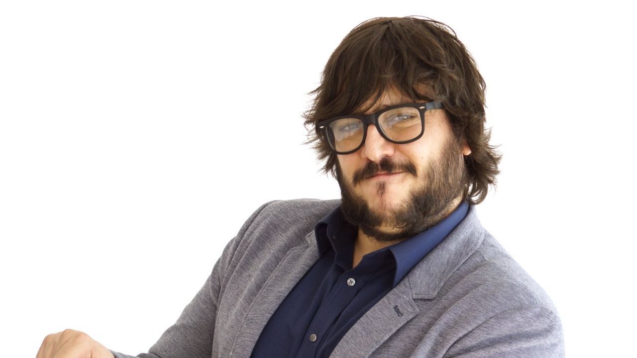 Primera novela de Manuel de Lorenzo