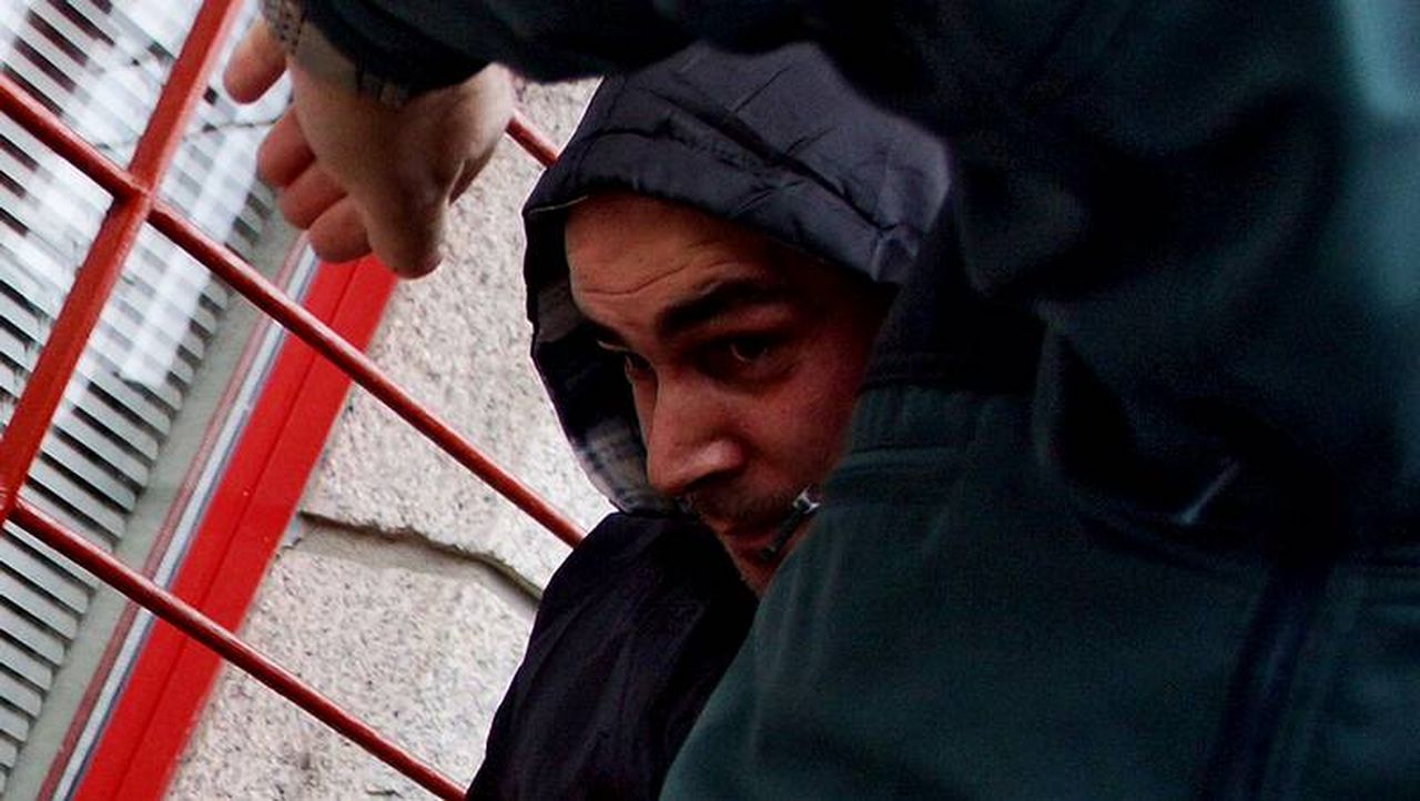 Prisión Para Dos De Los Detenidos Por La Muerte Del Joven Rumano En Ourense