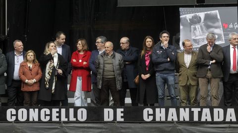 Así será la Feira do Viño de Chantada 2024, la que pone a andar la ...
