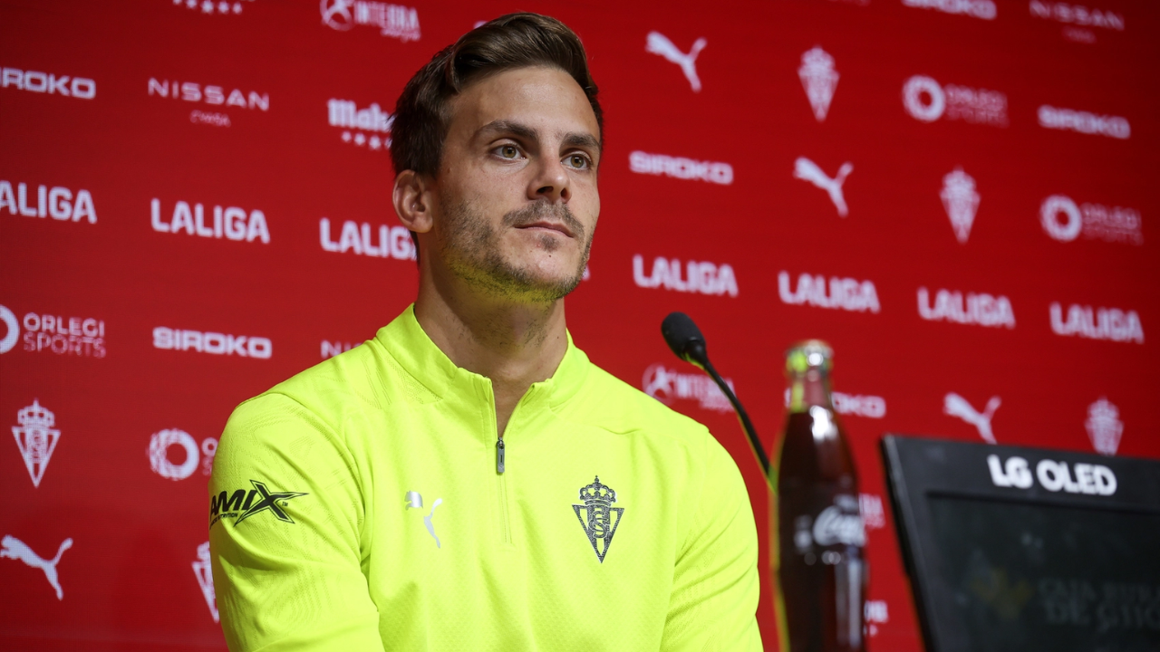 Curbelo prefiere jugar en liga que contra el Valencia y destaca su ...