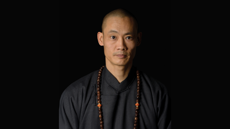 El maestro Shaolin que triunfa con ejercicios de hace 1.500 años: «No ...