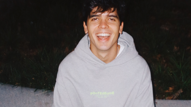 ¿Quién es Íñigo Quintero? Todo lo que se sabe del gallego que ha ...