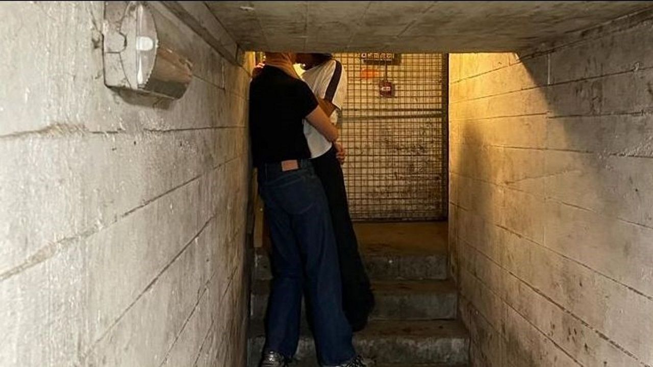 «Not the game», lo nuevo del artista independiente carballés 10 kr