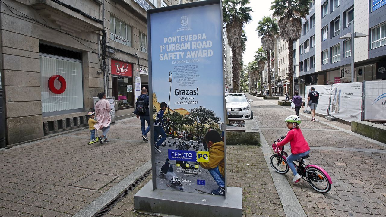 La conexión polaca del modelo urbano