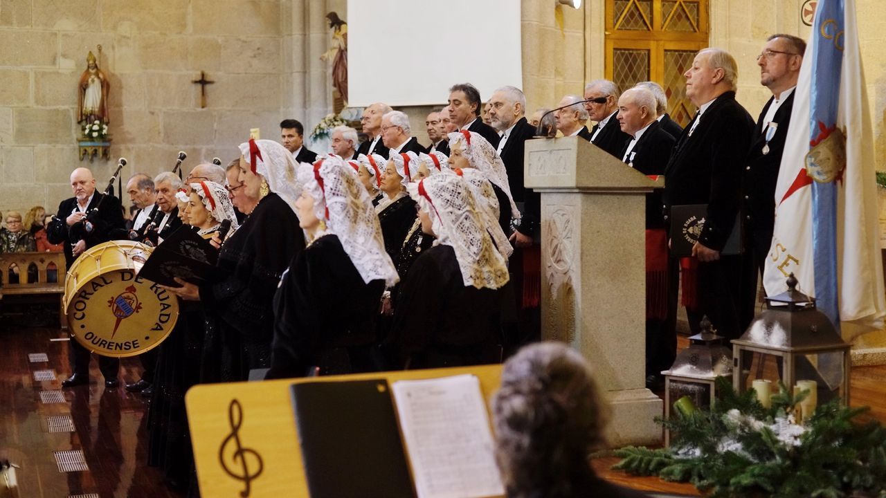 Fátima Malingre Grande se convierte en la primera mujer que preside la ...