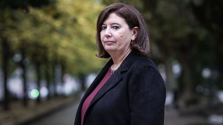 Marga Martín y Noela Blanco, en la lucha por ser diputadas del PSOE ...