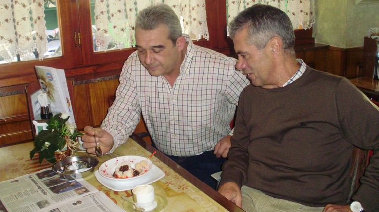 En el Occidente tapas, pinchos y jornadas