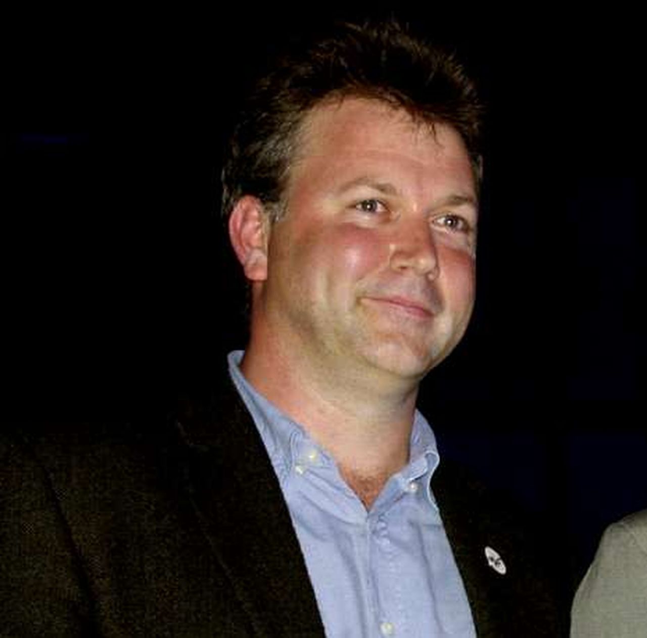 El proyecto Encode o la globalización de la ciencia