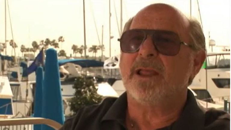 Fallece Bruce Kessler, director de series como «Baretta», «El Equipo A ...