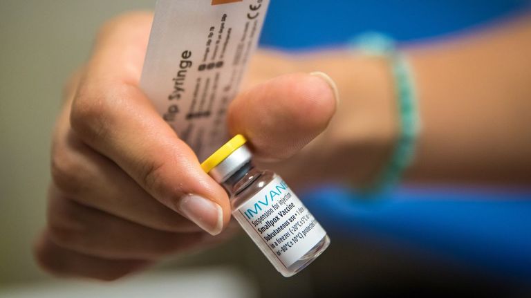 Asturias empieza a vacunar contra la viruela del mono según las nuevas ...