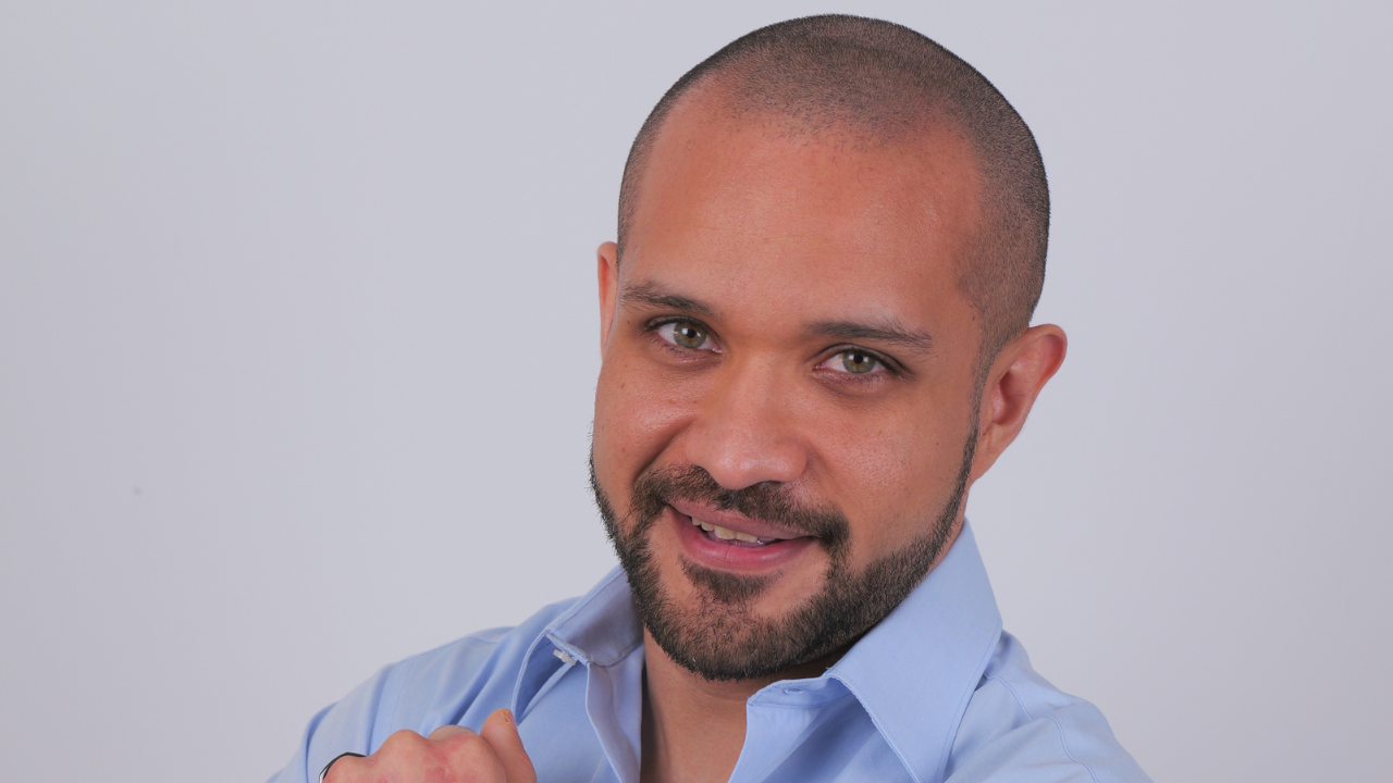 José Hernández Poveda, experto en longevidad: «Podríamos prácticamente ...