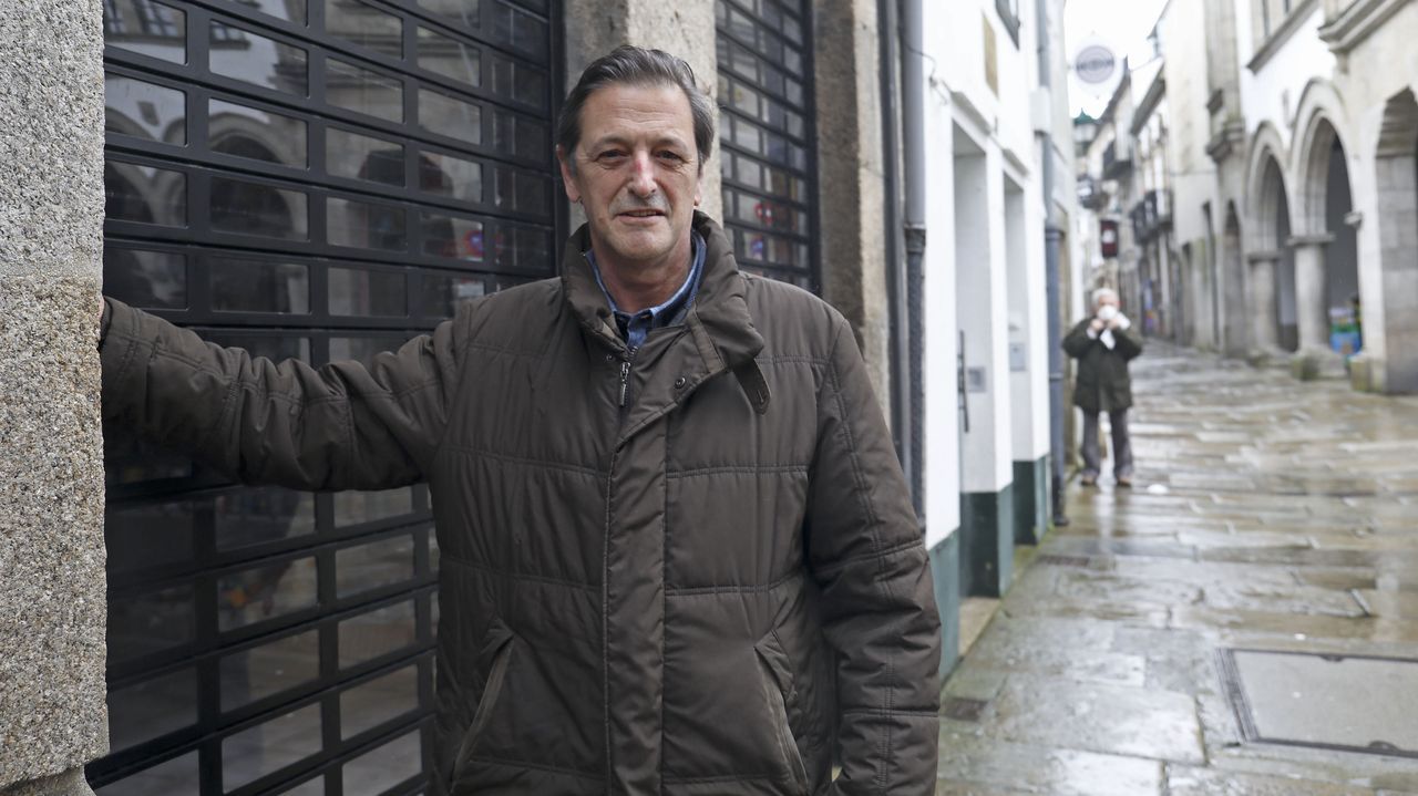 Manuel Villar: «Con la exención de impuestos llegarían a todos, y sería ...