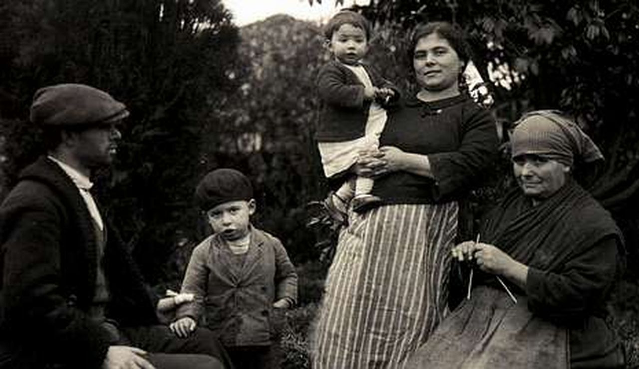 A los 90 años de la visita de Ruth Matilda Anderson a Galicia