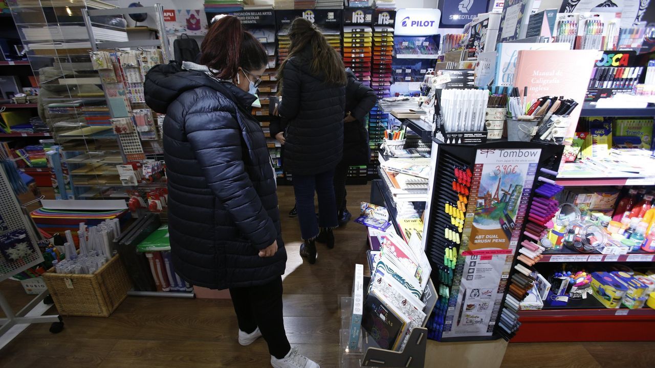 El Presco suma y sigue en A Coruña: más de 20.000 usuarios se han ...