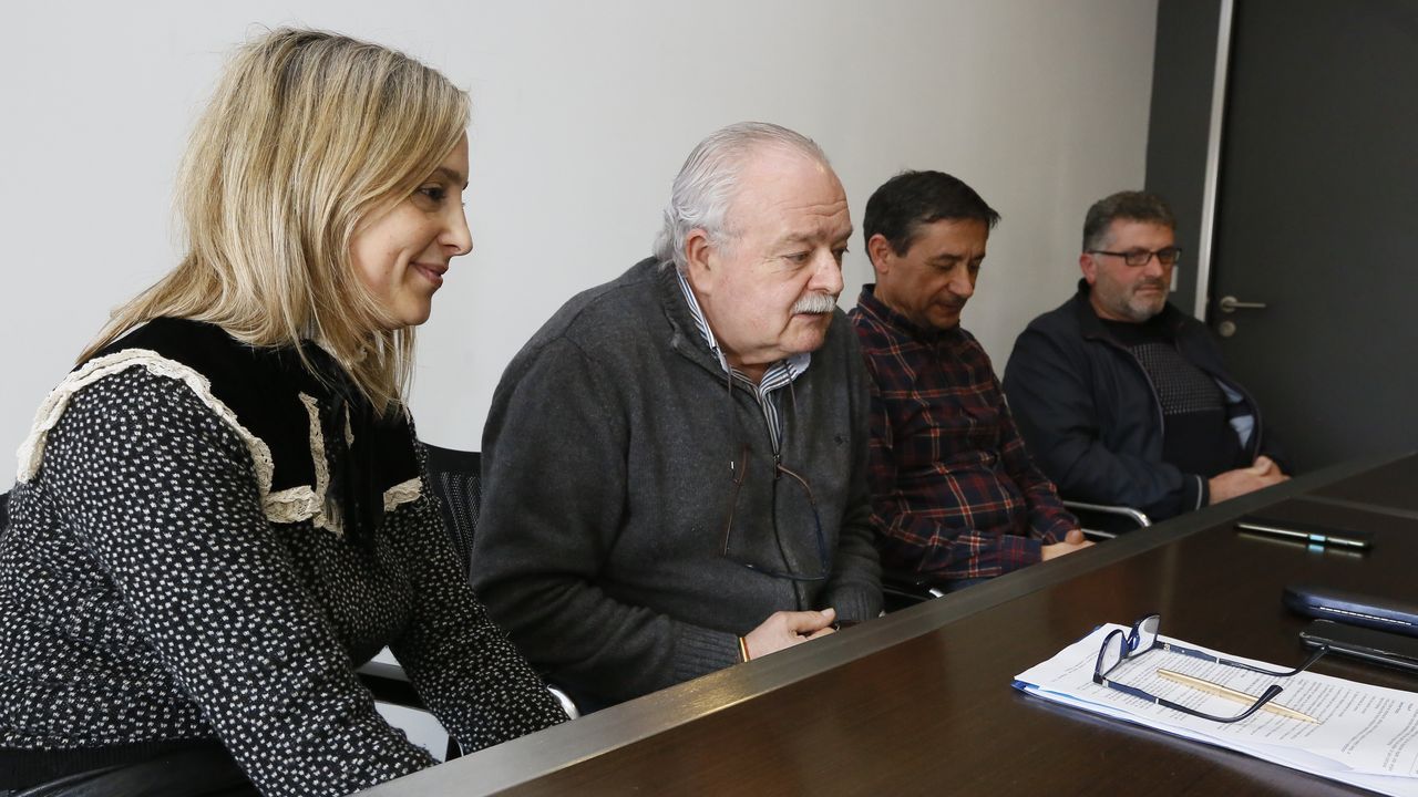 Desconvocan la huelga de recogida de basura en Viveiro prevista desde ...